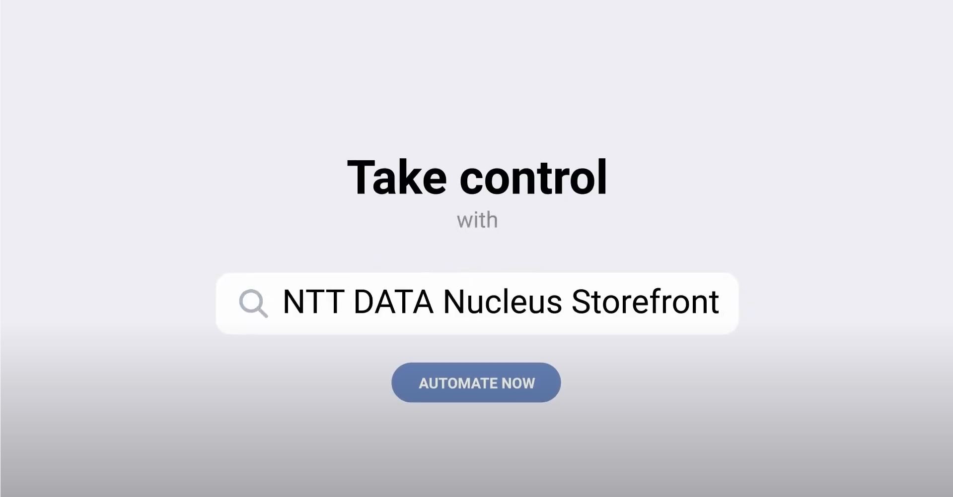 NTT DATA | DOP